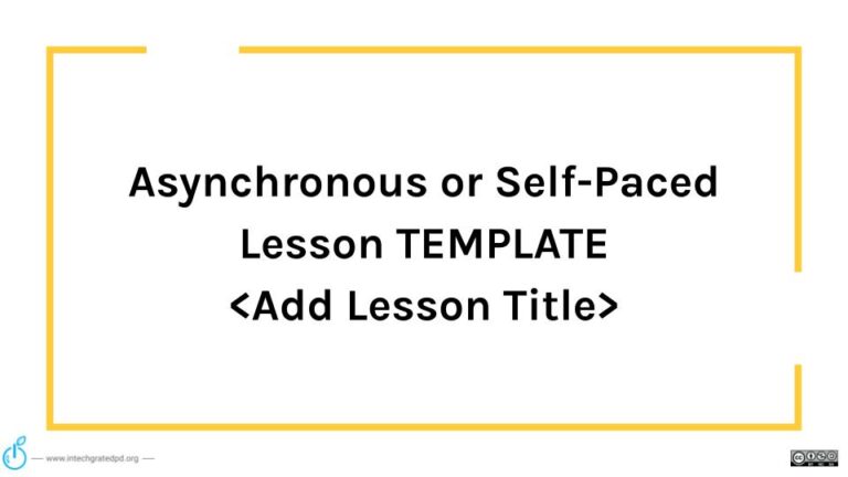 Good Teaching Archives • TechNotes Blog