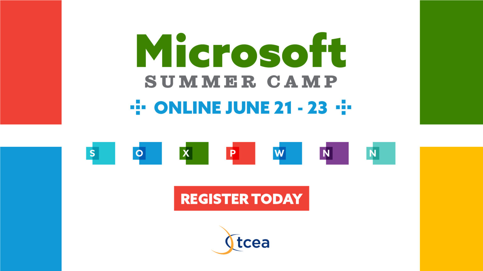 Microsoft Education's New Training Resources • TechNotes Blog