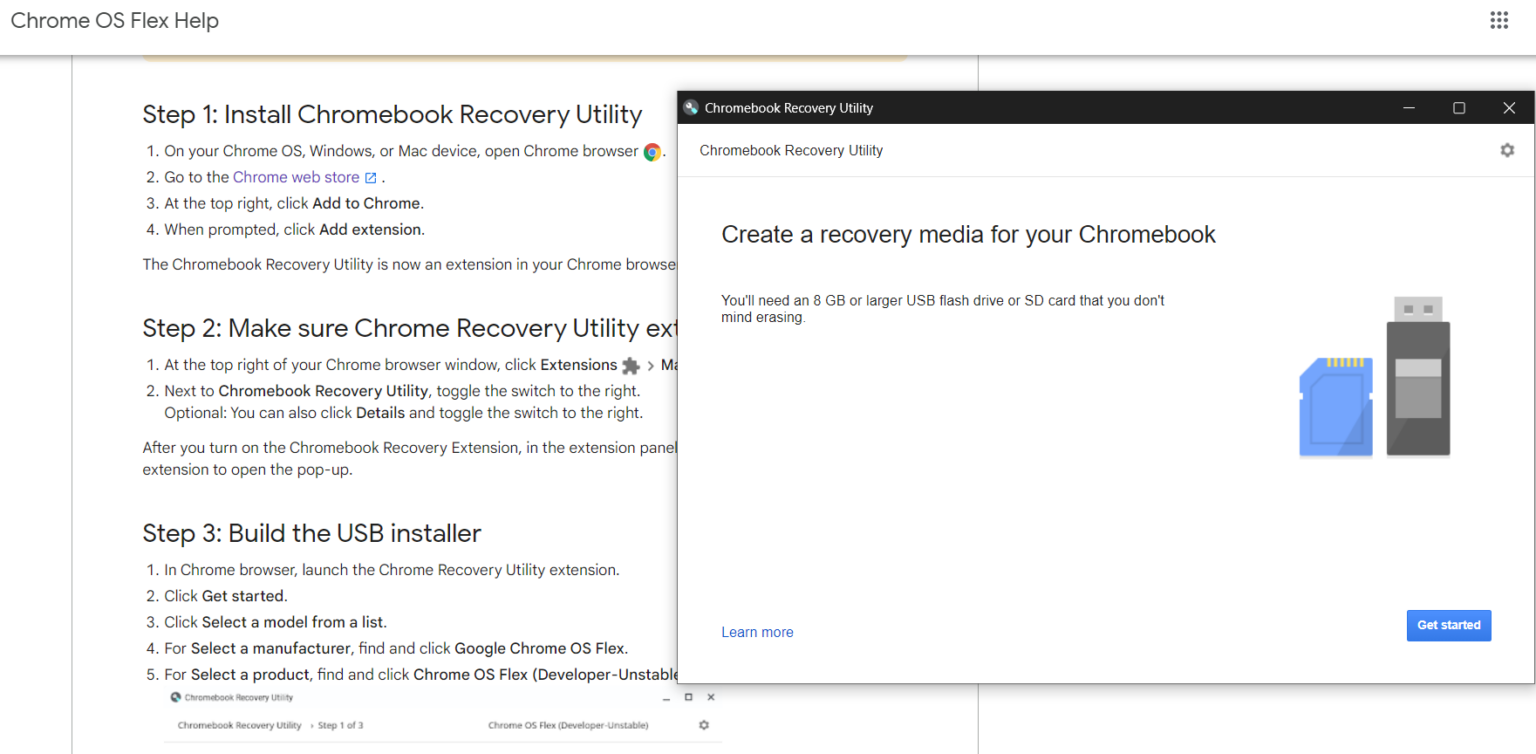Repurpose That PC: Introducing Chrome OS Flex – TCEA TechNotes Blog