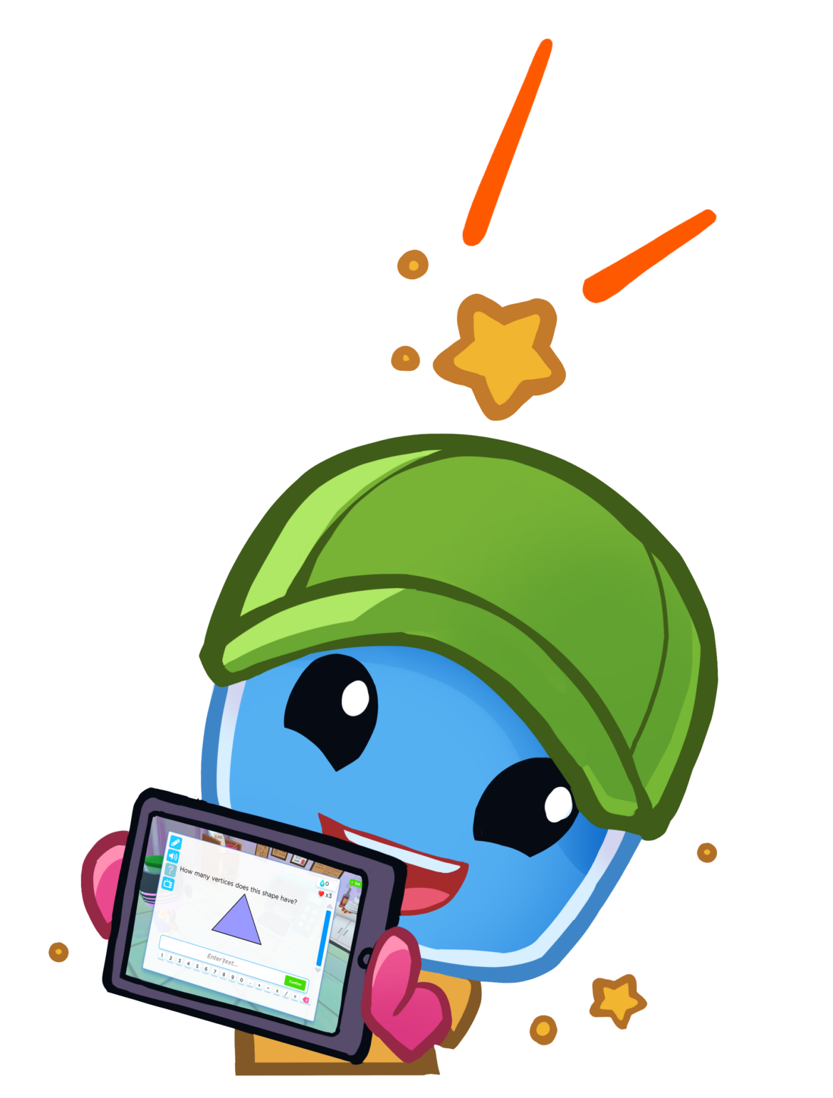 Boddle Learning: A Free Gamified K-6 Math Tool for Summer – TCEA ...