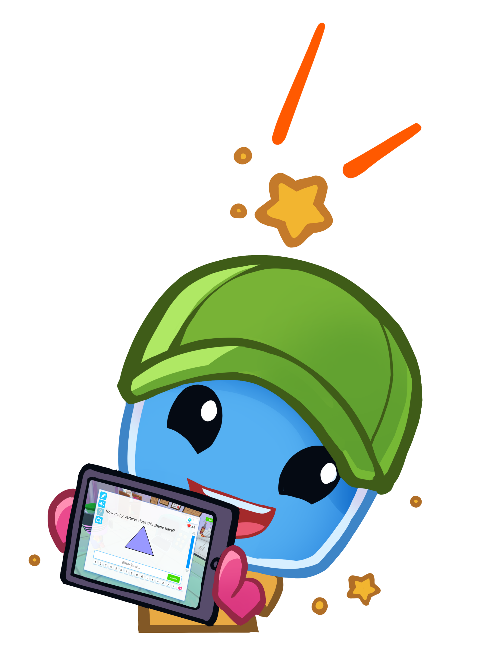 Boddle Learning: A Free Gamified K-6 Math Tool for Summer – TCEA ...