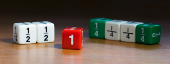 Building Number Sense with Fractions – TCEA TechNotes Blog