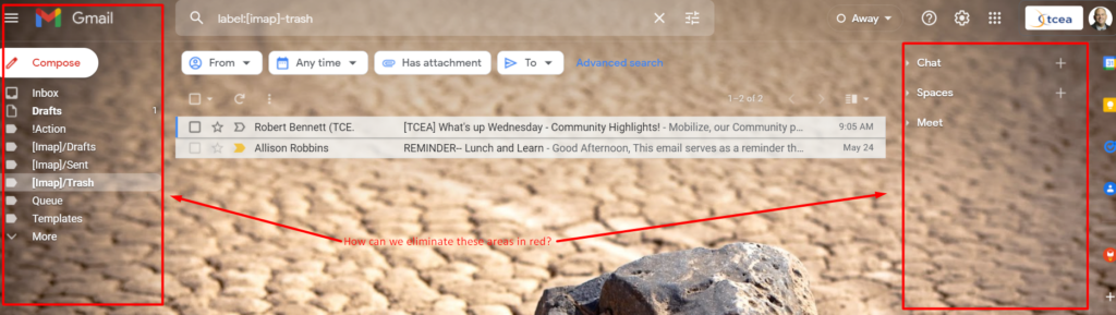 Five Gmail Add-Ons: Make Gmail Simple – TCEA TechNotes Blog