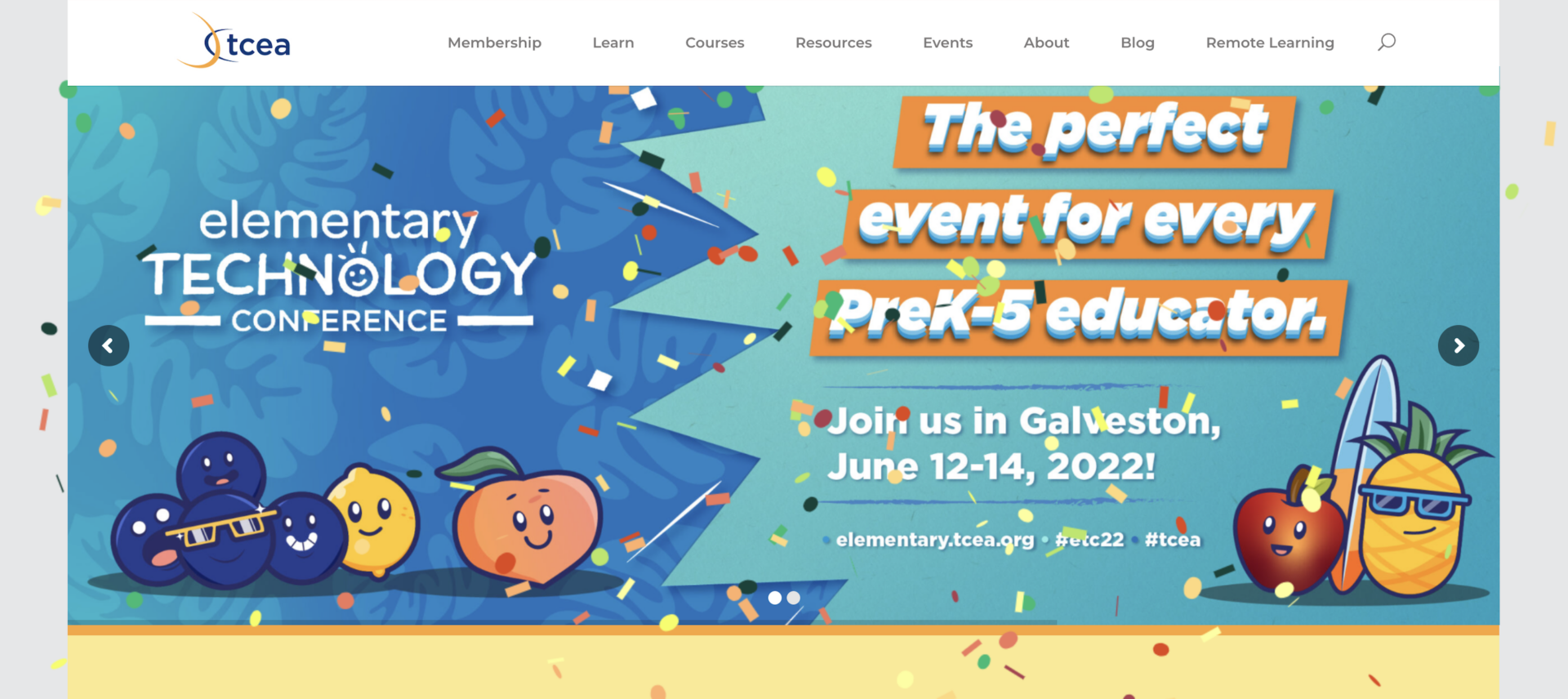 Eight Google Goodies You Want to Use – TCEA TechNotes Blog