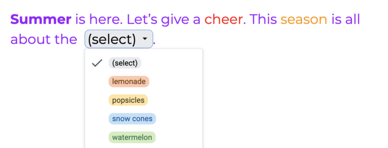 Eight Google Goodies You Want to Use – TCEA TechNotes Blog