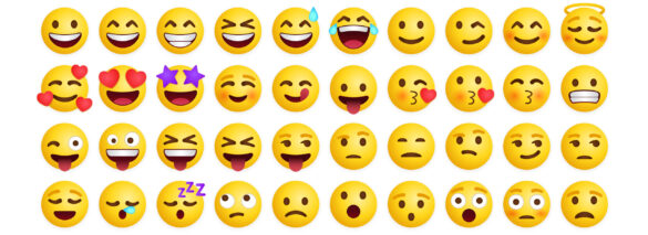 How to Edit Emoji and Icon Colors Using Google – TCEA TechNotes Blog