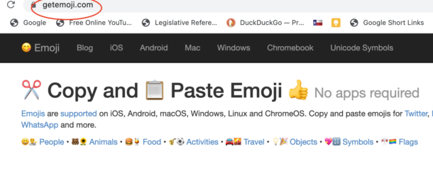 How to Edit Emoji and Icon Colors Using Google – TCEA TechNotes Blog