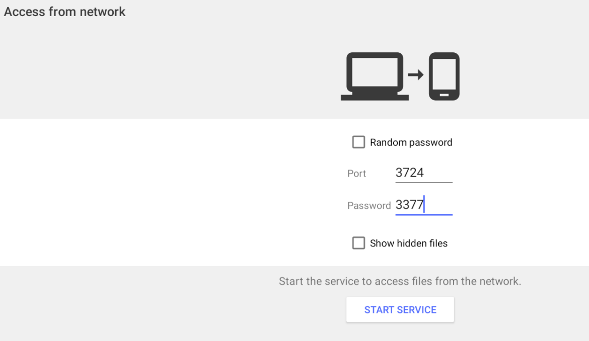 Mobile File Management Made Easy, Part One – TCEA TechNotes Blog