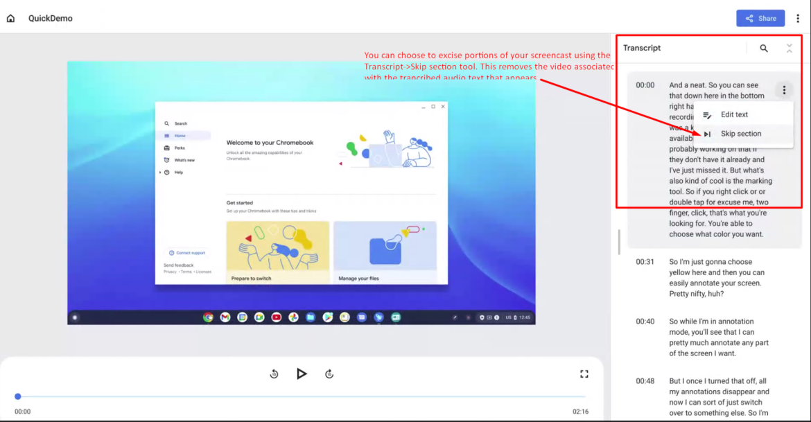 Video Editing Tools for Remote Teachers – TCEA TechNotes Blog