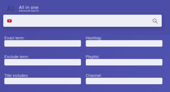 Five Unexpected Search Tools For You – TCEA TechNotes Blog