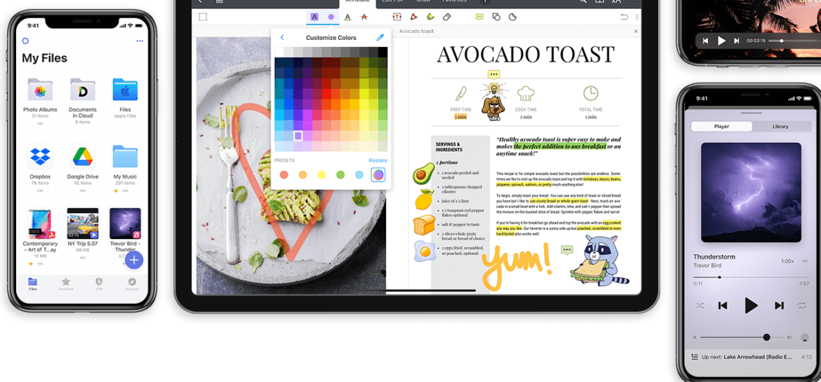 Mobile File Management Made Easy, Part Two – TCEA TechNotes Blog