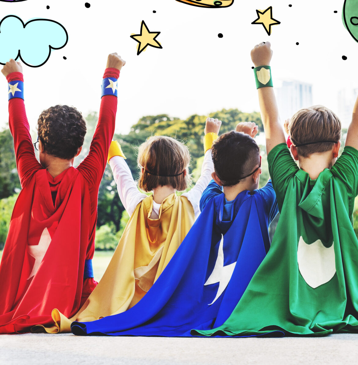 10 First Day of School Activities Shared by Teachers – TCEA TechNotes Blog