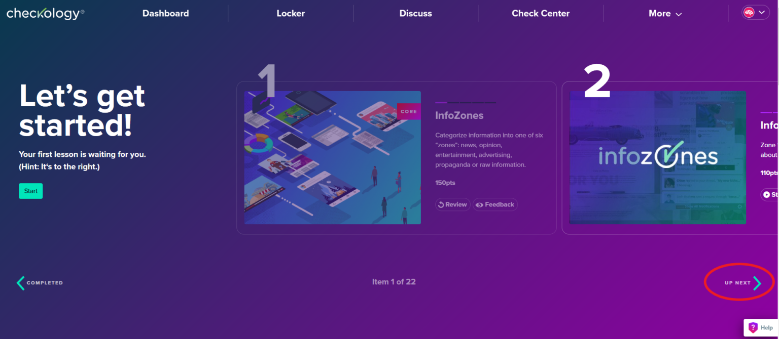 A Free Resource for News Literacy Lessons – TCEA TechNotes Blog