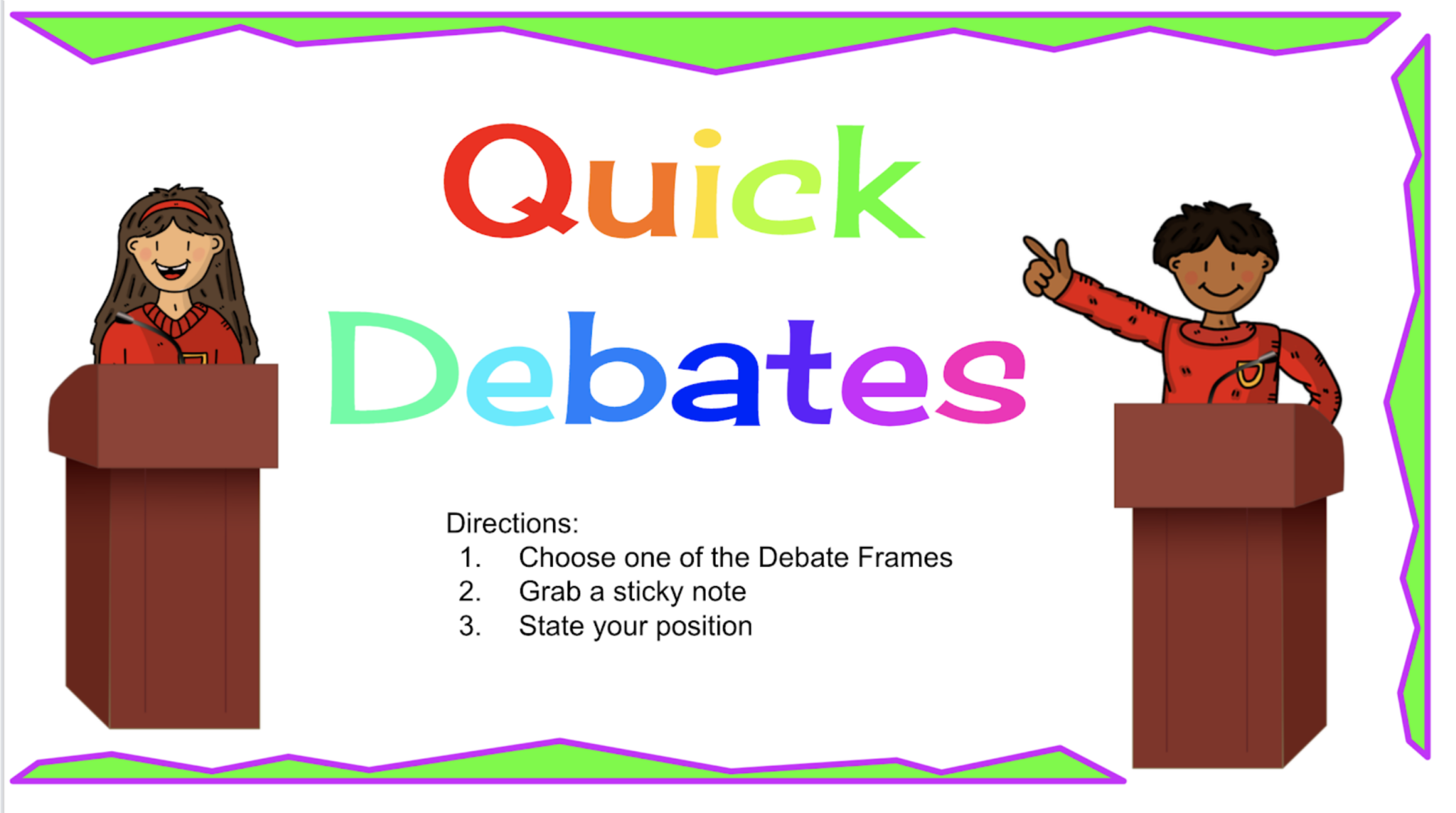 Jamboard – TCEA TechNotes Blog