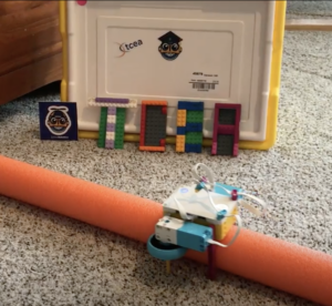 Six Ideas for Pool Noodles in the Classroom – TCEA TechNotes Blog