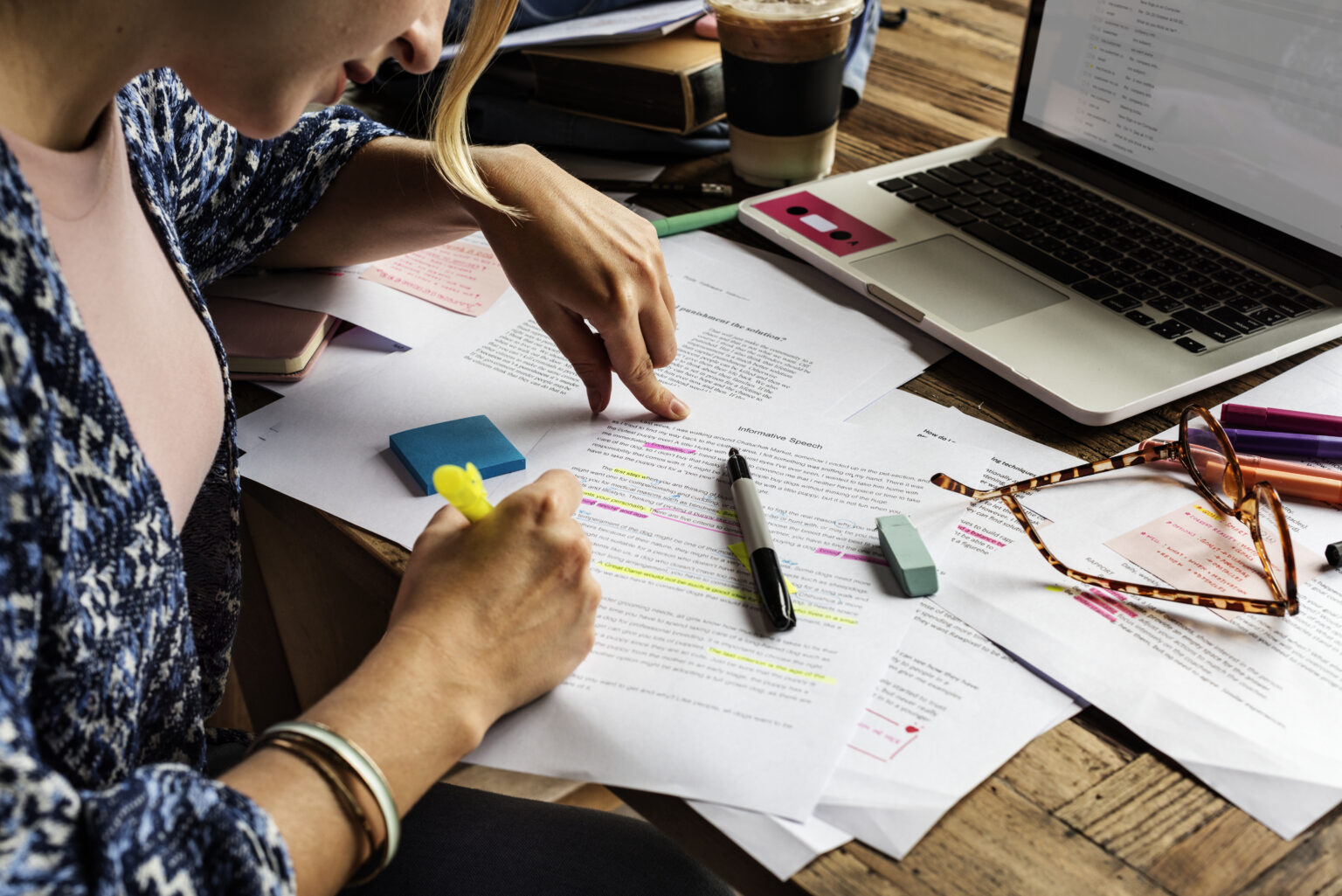 Six Tips to Prepare Students for College Writing Courses – TCEA ...