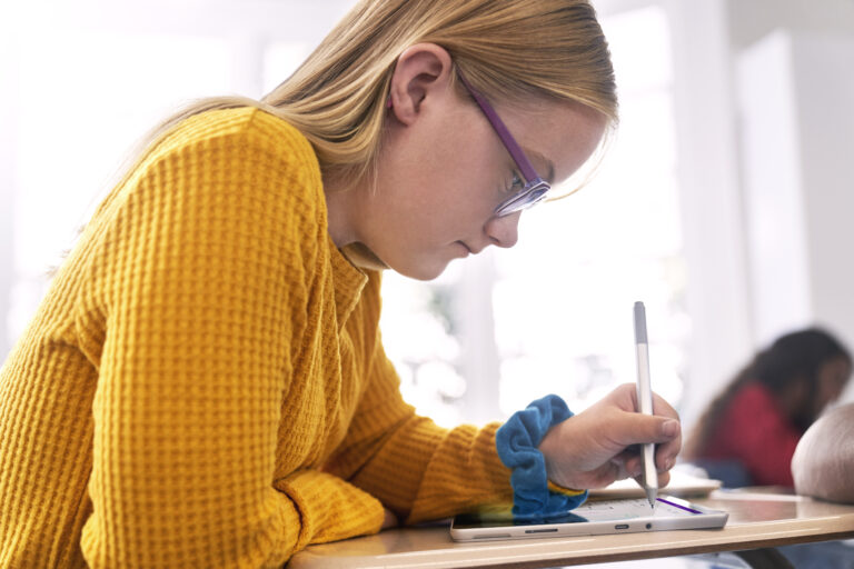 Support Student Well-Being and Academic Growth with Microsoft Education ...