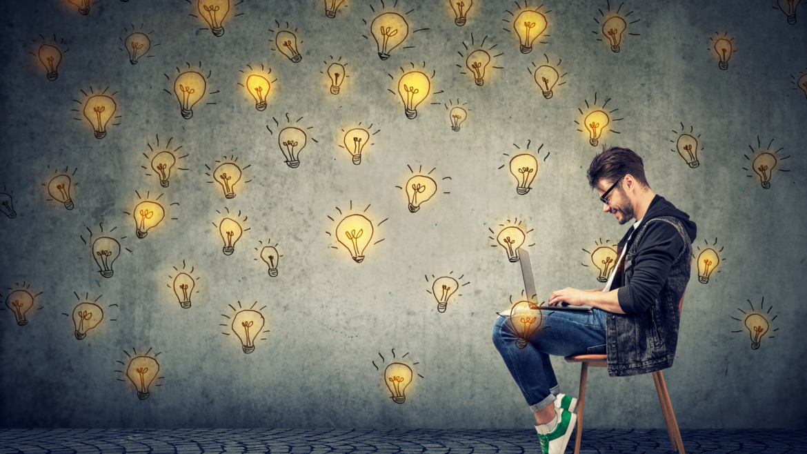 Five Key Mindsets in the Classroom and Workplace – TCEA TechNotes Blog