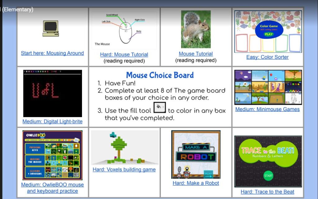 More Ed Tech Tools (You Know You Want Them!) – TCEA TechNotes Blog