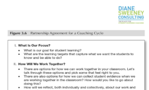 Part 2: Getting Started with a Student-Centered Coaching Model ...