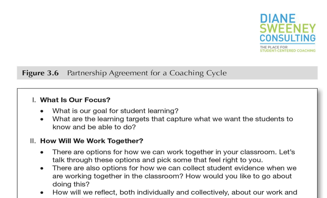 Part 2: Getting Started with a Student-Centered Coaching Model – TCEA ...