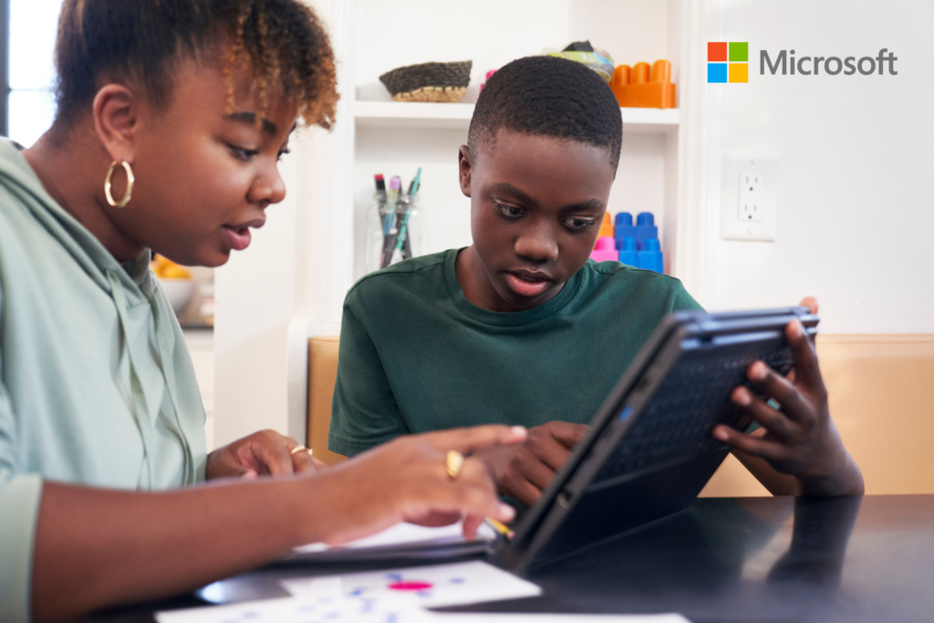 Support Student Well-Being and Academic Growth with Microsoft Education ...