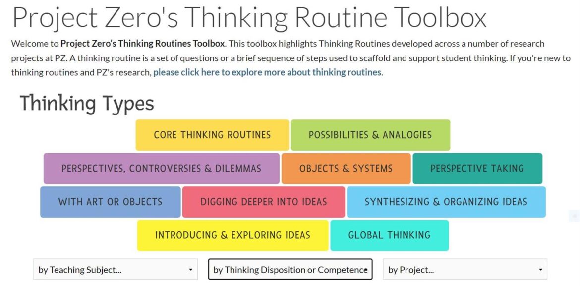 Four New Tools You'll Want to Use – TCEA TechNotes Blog