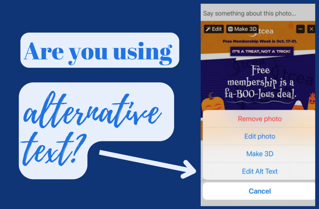 How to Increase Accessibility with Alternative Text (Alt Text) – TCEA ... How to Increase Accessibility with Alternative Text (Alt Text) – TCEA ...