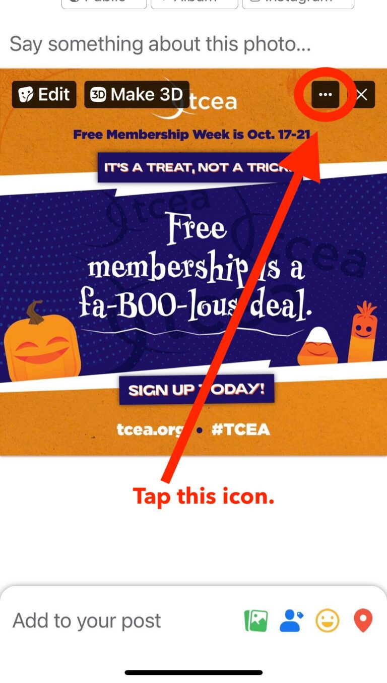 How to Increase Accessibility with Alternative Text (Alt Text) – TCEA ...