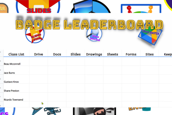 May the 4th Classroom Activities and Resources • TechNotes Blog