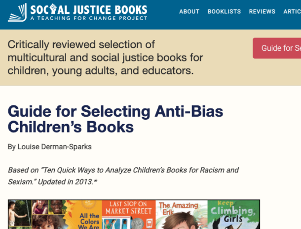 How to Create Accessible and Equitable Library Collections – TCEA ...