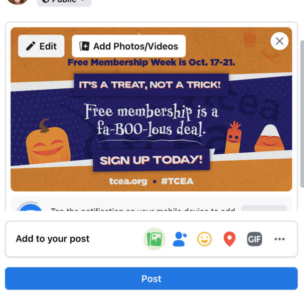 How To Increase Accessibility With Alternative Text Alt Text Tcea Technotes Blog