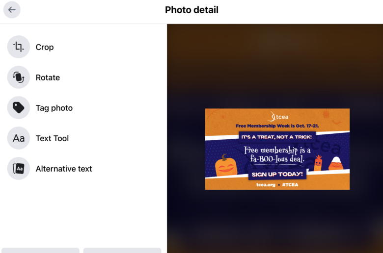 How to Increase Accessibility with Alternative Text (Alt Text) – TCEA ... How to Increase Accessibility with Alternative Text (Alt Text) – TCEA ...