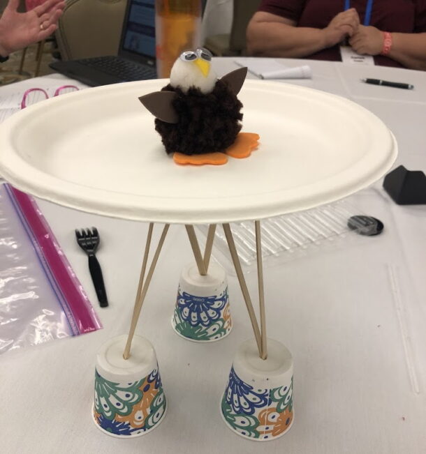 Activities for Celebrating STEM/STEAM Day – TCEA TechNotes Blog