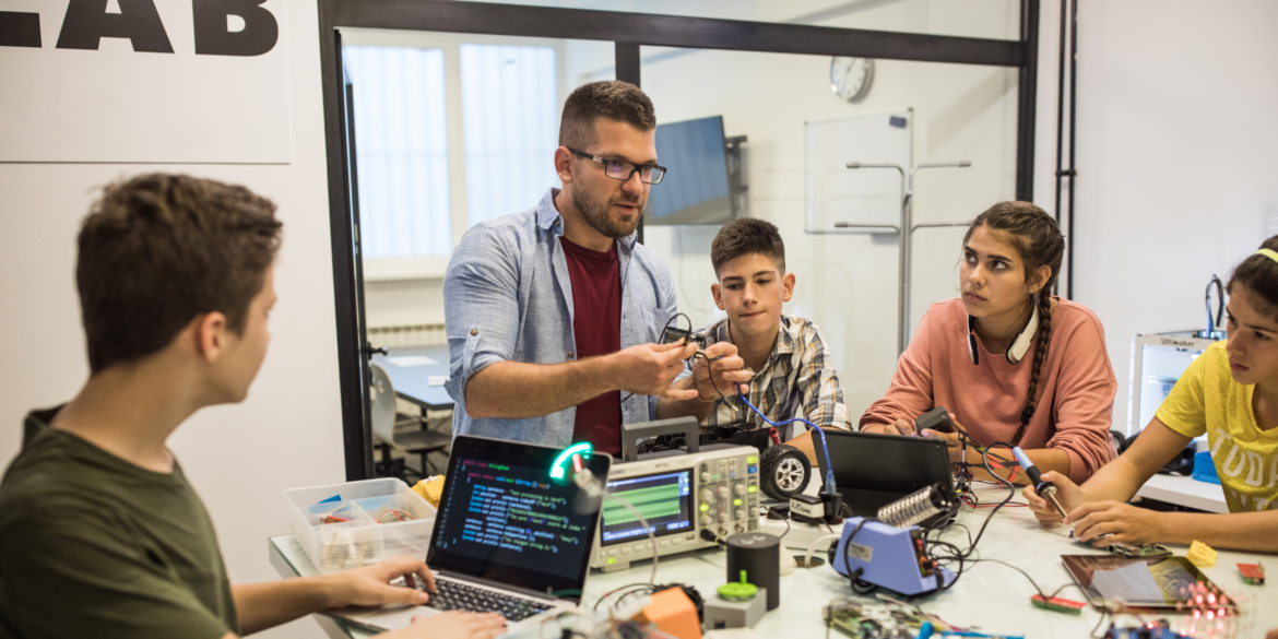 Ed Tech Appreciation Day Archives – TCEA TechNotes Blog