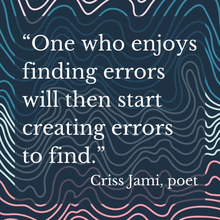 Shifting from Deficit Thinking to Asset-Based Feedback – TCEA TechNotes ...