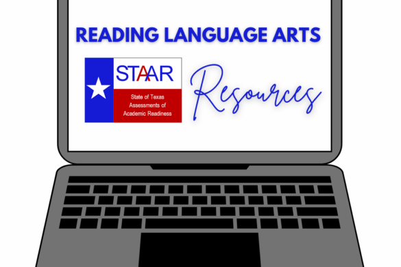 STAAR Prep: A K-5 Argumentative/Opinion Writing Strategy • TechNotes Blog