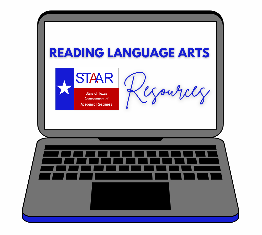 Reading Language Arts STAAR Test Resources TechNotes Blog Reading Language Arts STAAR Test Resources TechNotes Blog