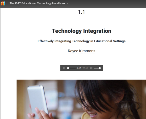 Blended Learning Archives • TechNotes Blog