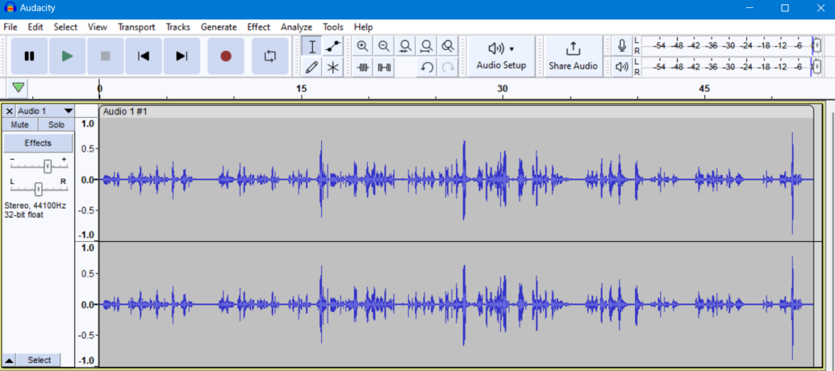 Ahoy, Mateys! Animate Your Voice – TCEA TechNotes Blog