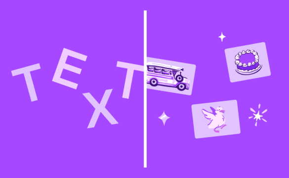 How To Use Canvas Text To Image Feature • Technotes Blog