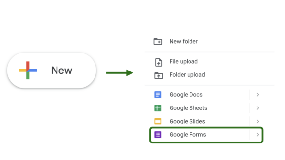 How to Give Instant Feedback with Google Forms – TCEA TechNotes Blog