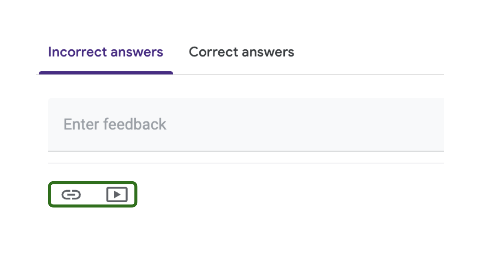 How to Give Instant Feedback with Google Forms – TCEA TechNotes Blog