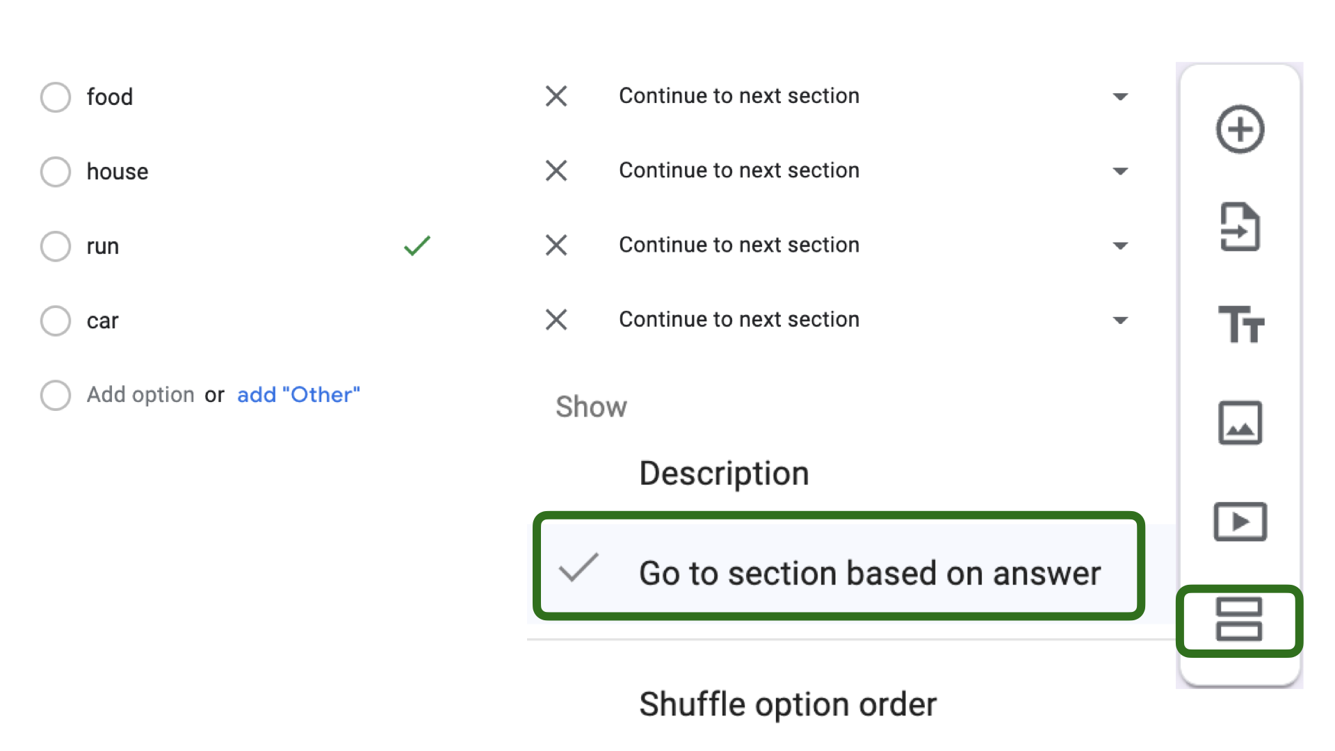 How to Give Instant Feedback with Google Forms – TCEA TechNotes Blog