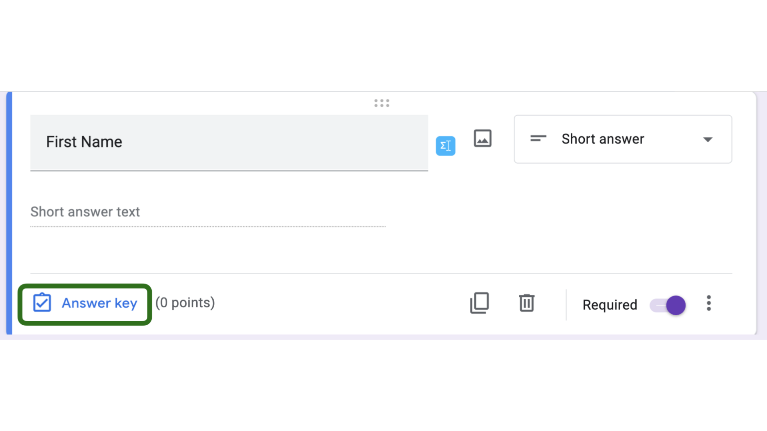 How to Give Instant Feedback with Google Forms – TCEA TechNotes Blog