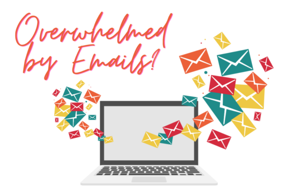 How to Manage Your Inbox and Email Anxiety – TCEA TechNotes Blog