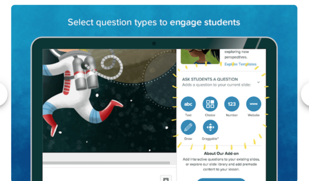 The Benefits of Using Pear Deck in the Classroom – TCEA TechNotes Blog