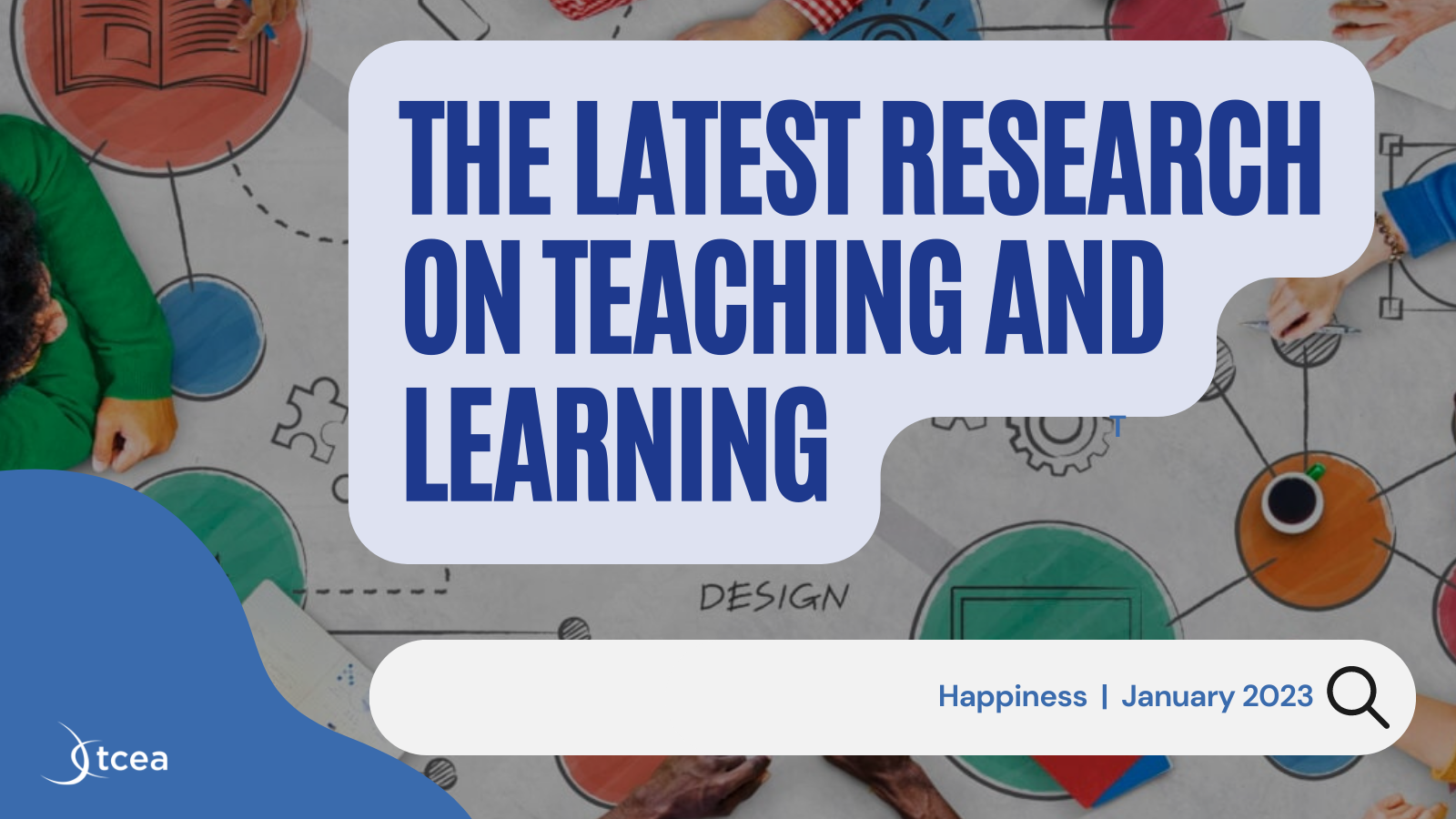 The Latest Research on Teaching and Learning: Happiness – TCEA ...