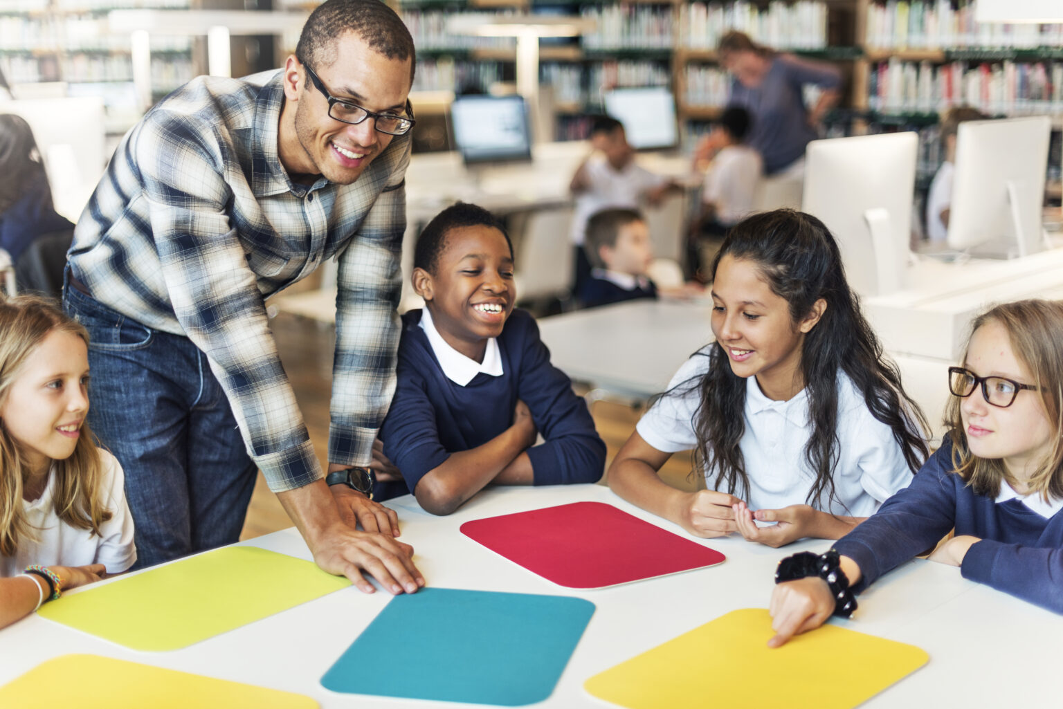 The Latest Research on Teaching and Learning – TCEA TechNotes Blog