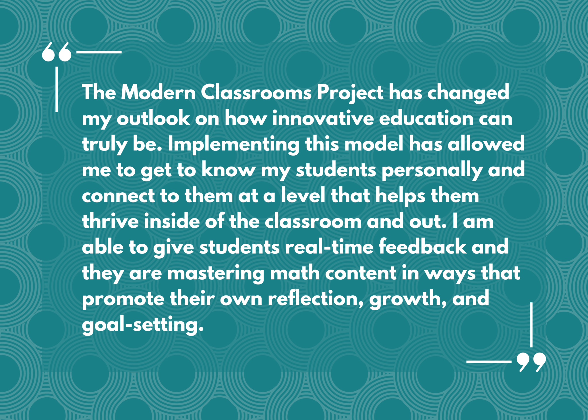Modern Classrooms Project How To Launch A Modern Classroom Tcea